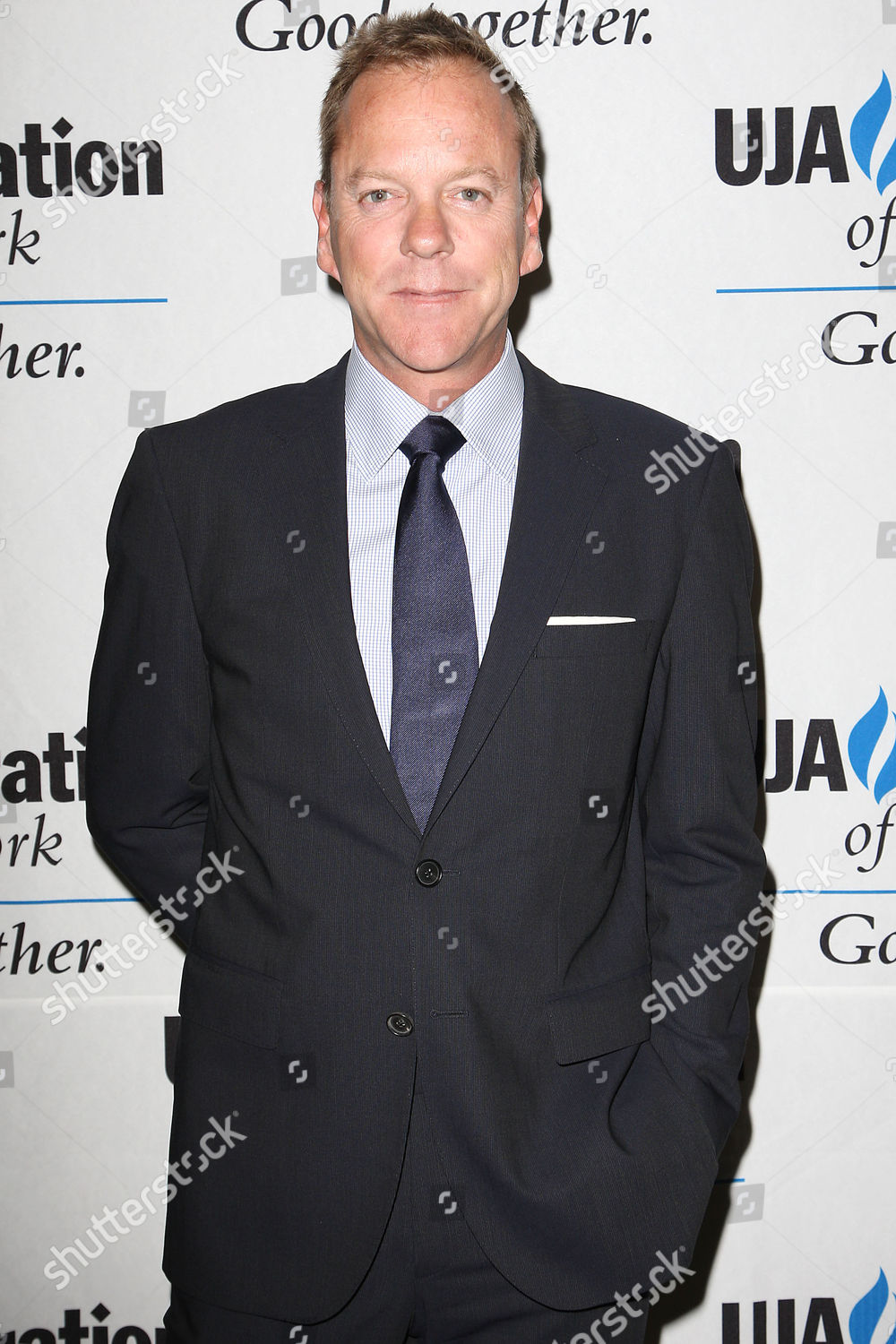 Kiefer Sutherland Editorial Stock Photo - Stock Image | Shutterstock