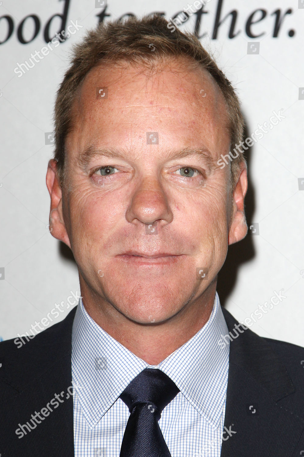 Keifer Sutherland Editorial Stock Photo - Stock Image | Shutterstock
