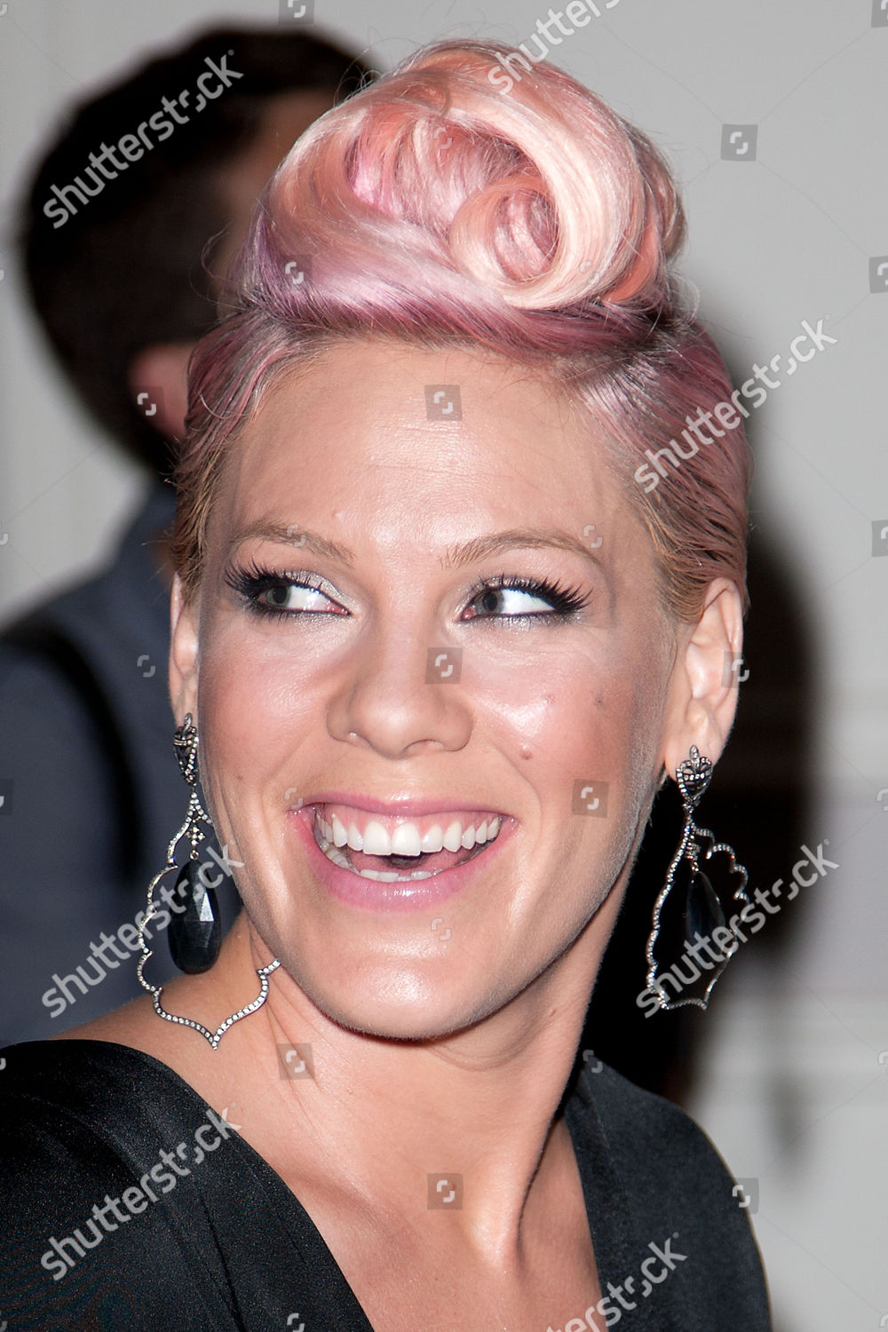 Pink Editorial Stock Photo - Stock Image | Shutterstock