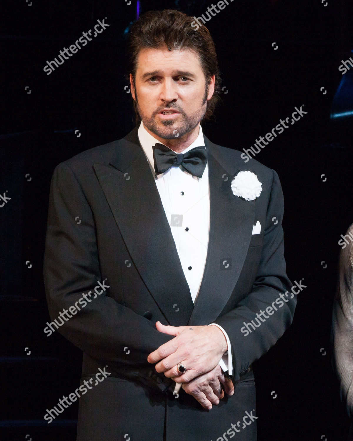 Billy Ray Cyrus Editorial Stock Photo - Stock Image | Shutterstock