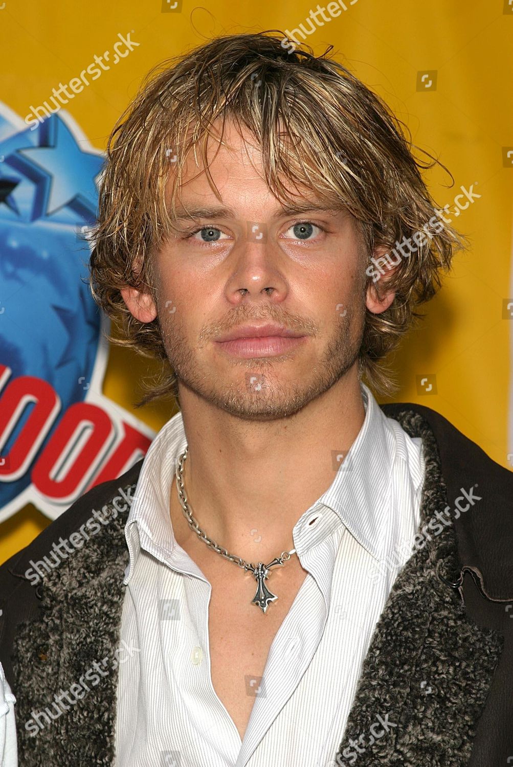Eric Christian Olsen Editorial Stock Photo - Stock Image | Shutterstock