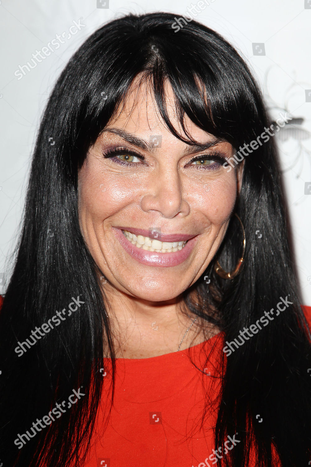 Renee Graziano Editorial Stock Photo - Stock Image | Shutterstock
