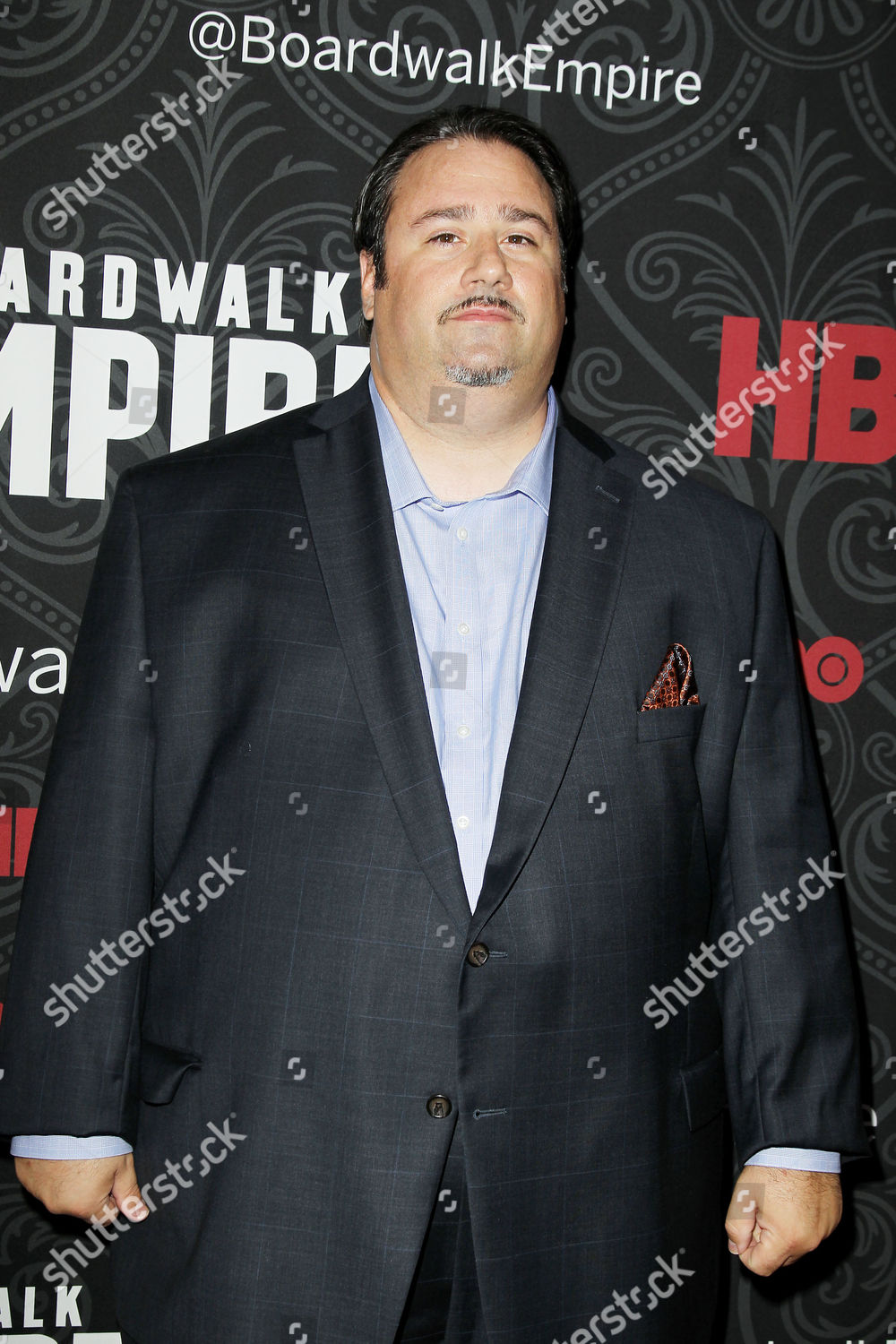 Joe Caniano Editorial Stock Photo - Stock Image | Shutterstock
