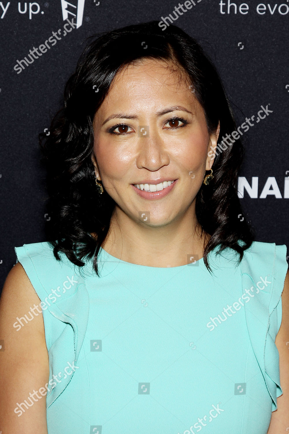 Janice Min Thr Editorial Director Editorial Stock Photo - Stock Image ...