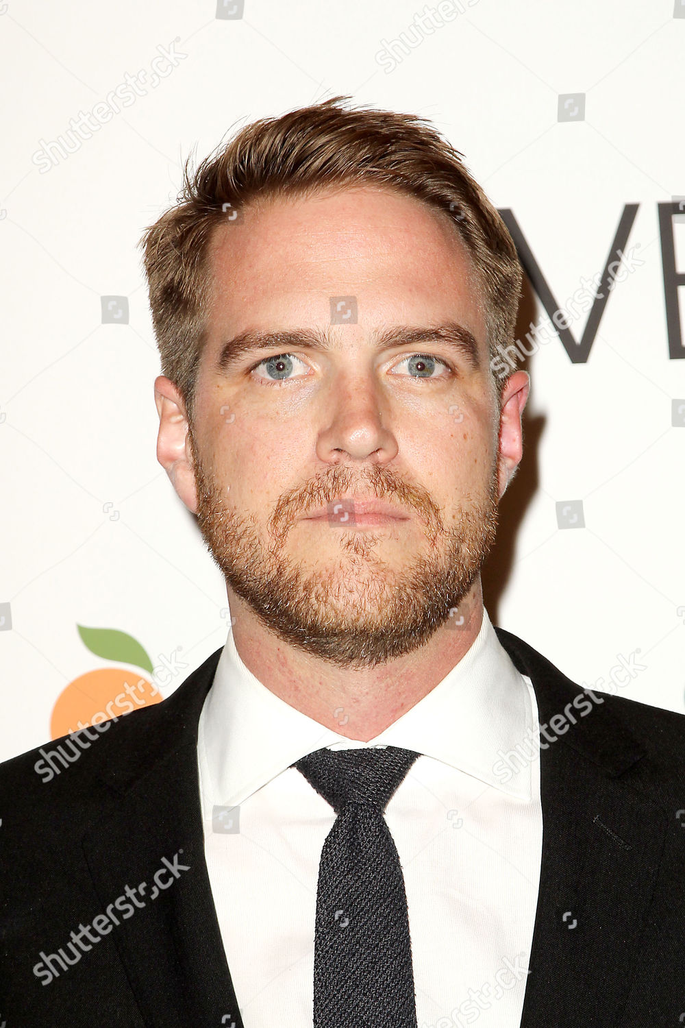 Patrick Brice Editorial Stock Photo - Stock Image | Shutterstock