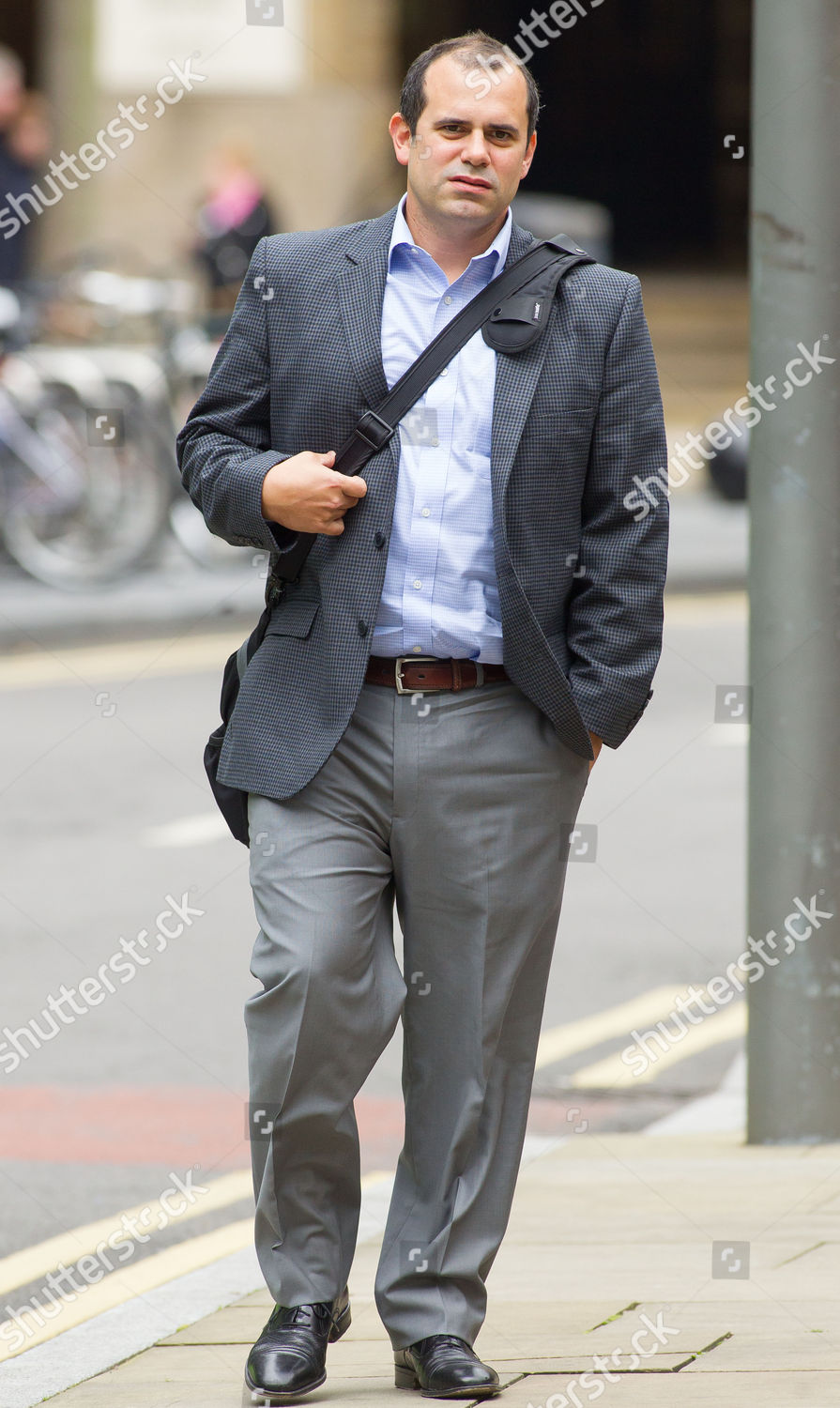 Alex Pabon Editorial Stock Photo - Stock Image | Shutterstock