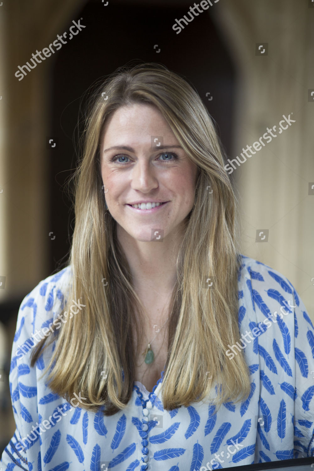 Abi Elphinstone Editorial Stock Photo - Stock Image | Shutterstock