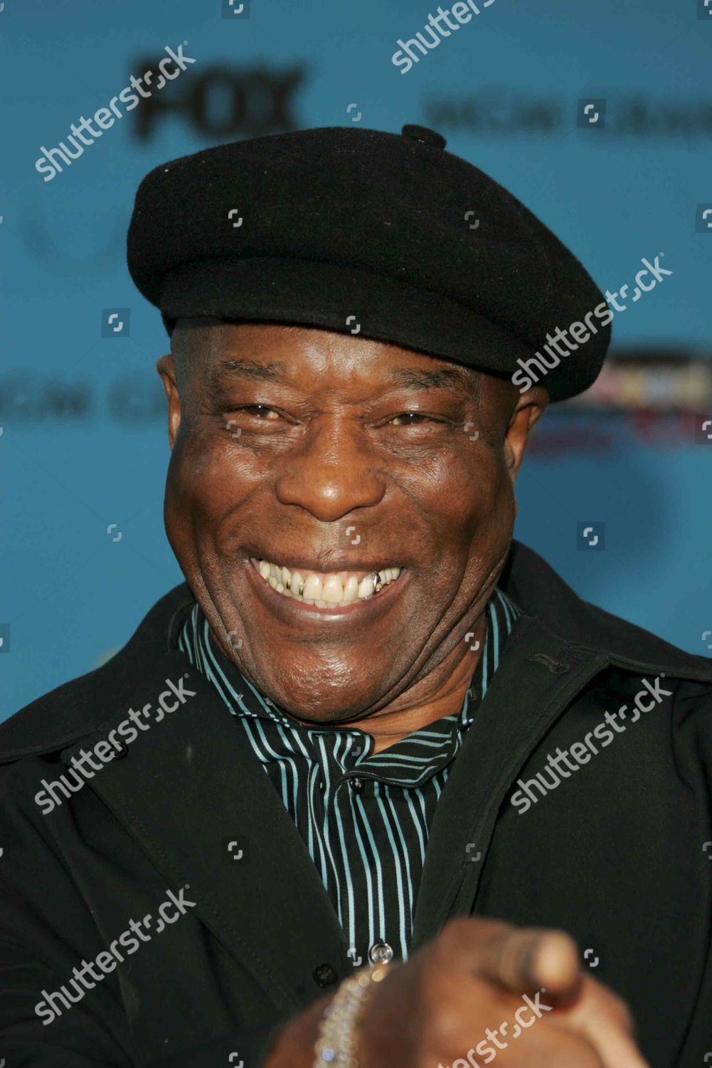 Buddy Guy Editorial Stock Photo - Stock Image | Shutterstock
