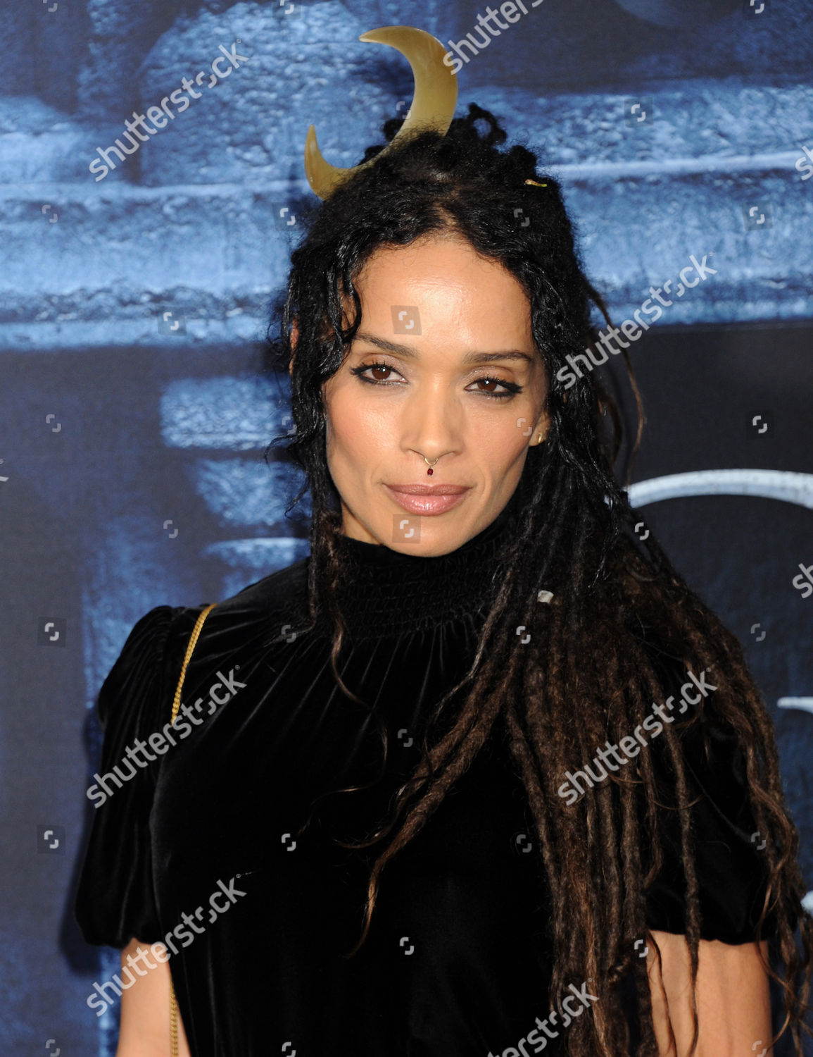 Lisa Bonet Editorial Stock Photo - Stock Image | Shutterstock