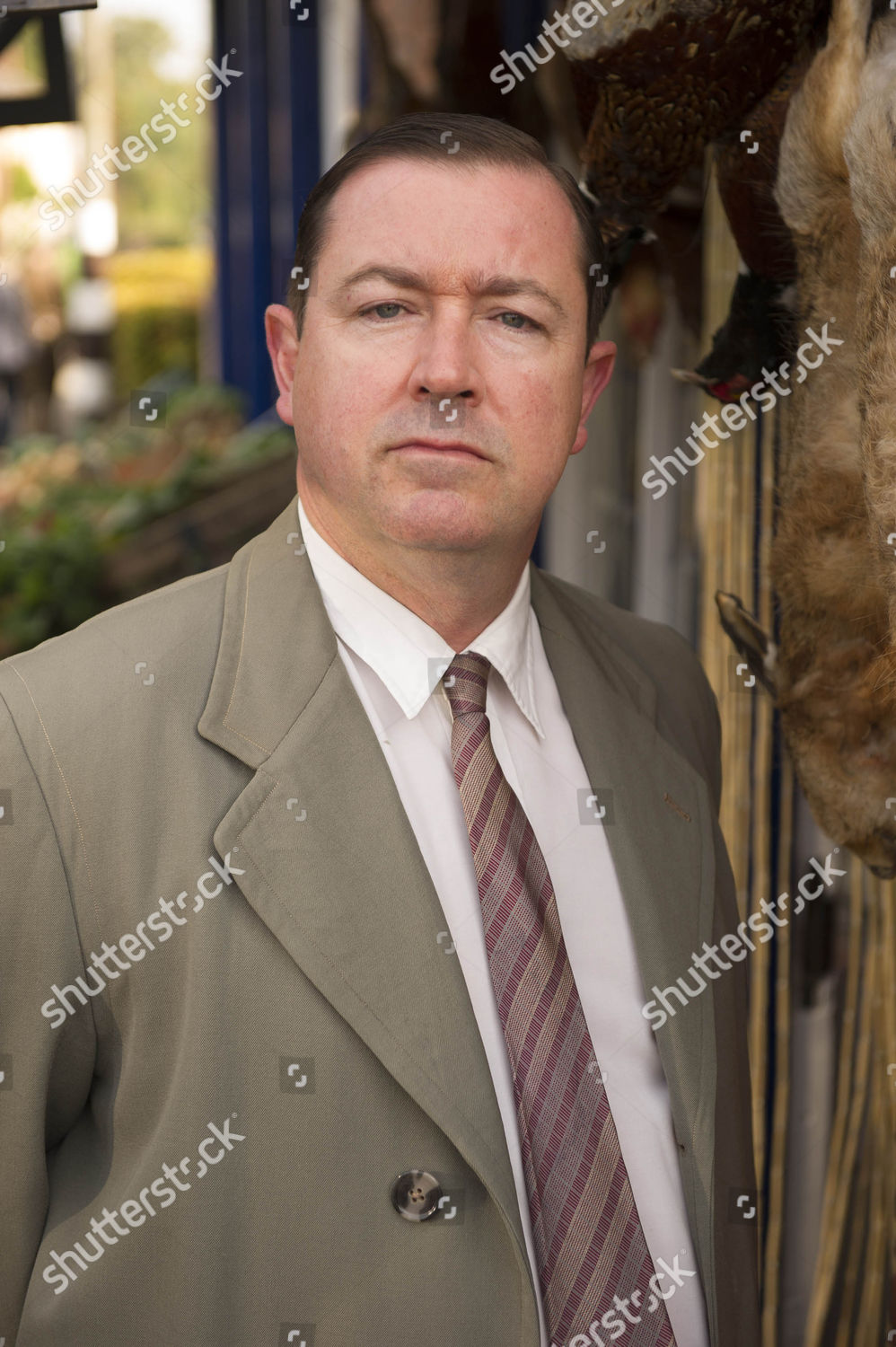 Daniel Ryan Bryn Editorial Stock Photo - Stock Image | Shutterstock