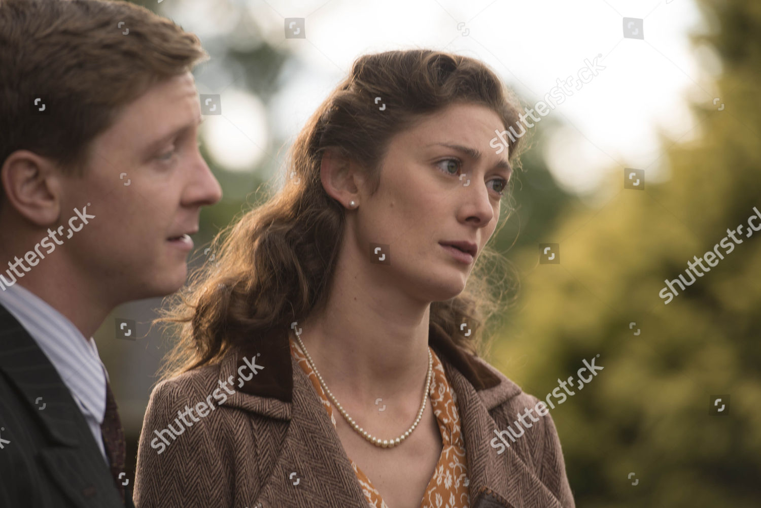 Daisy Badger Claire Hillman Editorial Stock Photo - Stock Image ...