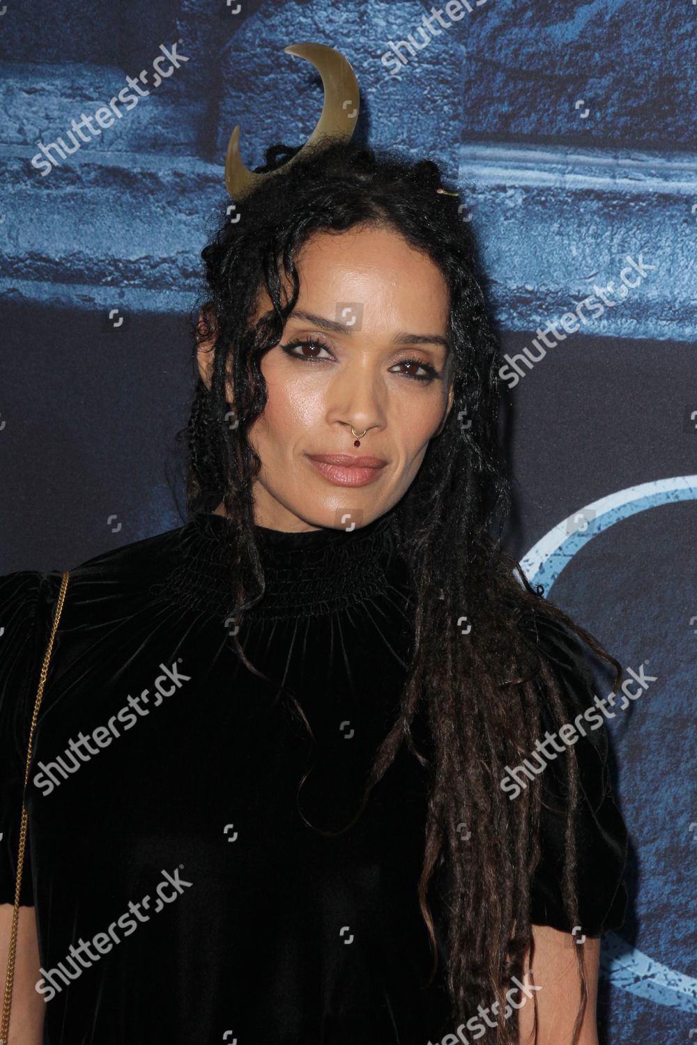 Lisa Bonet Editorial Stock Photo - Stock Image | Shutterstock