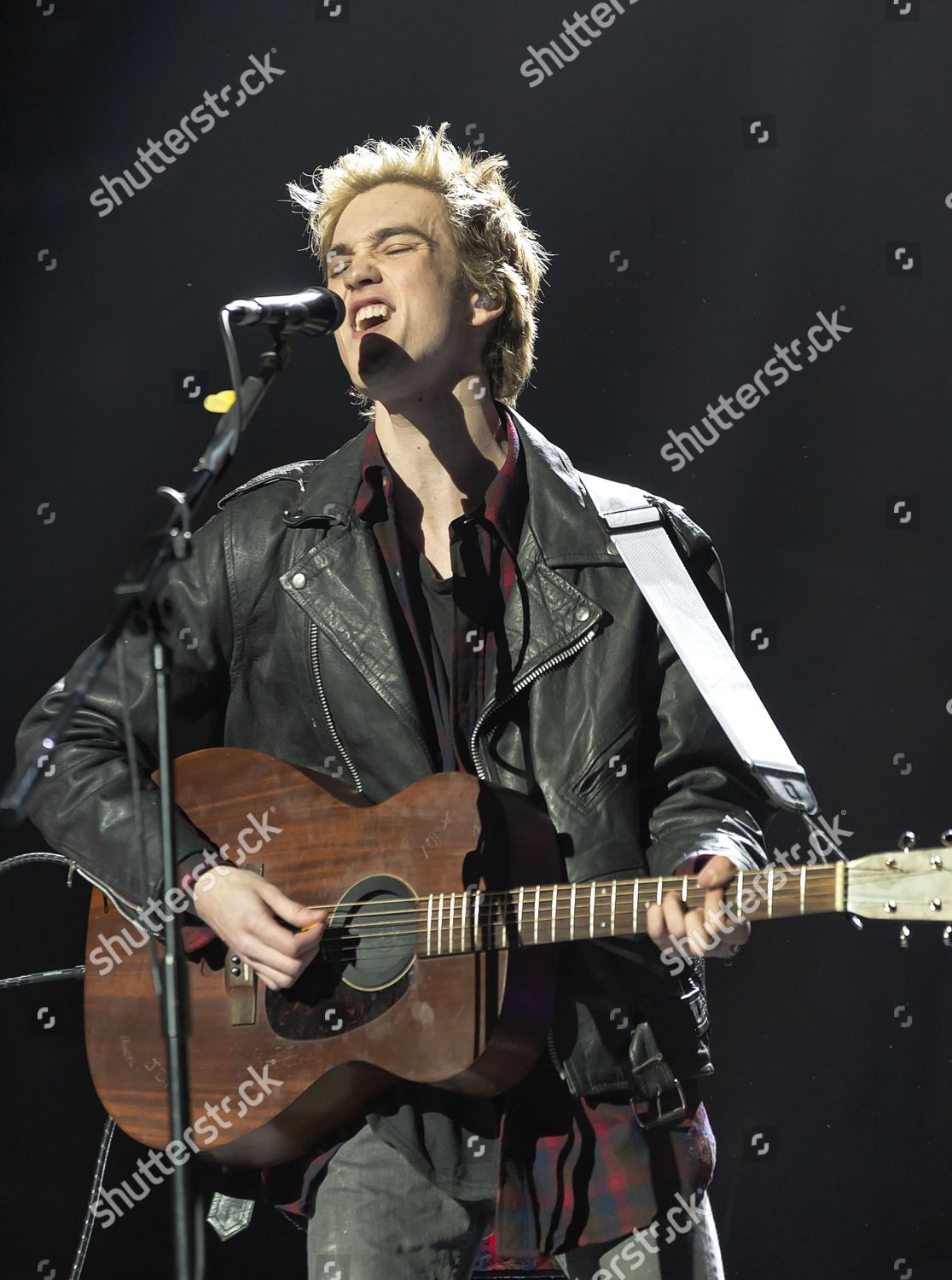 Jessarae Editorial Stock Photo - Stock Image | Shutterstock