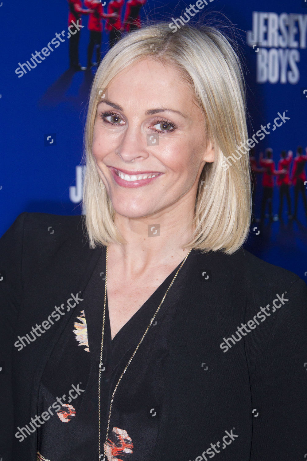 Jenni Falconer Editorial Stock Photo - Stock Image | Shutterstock