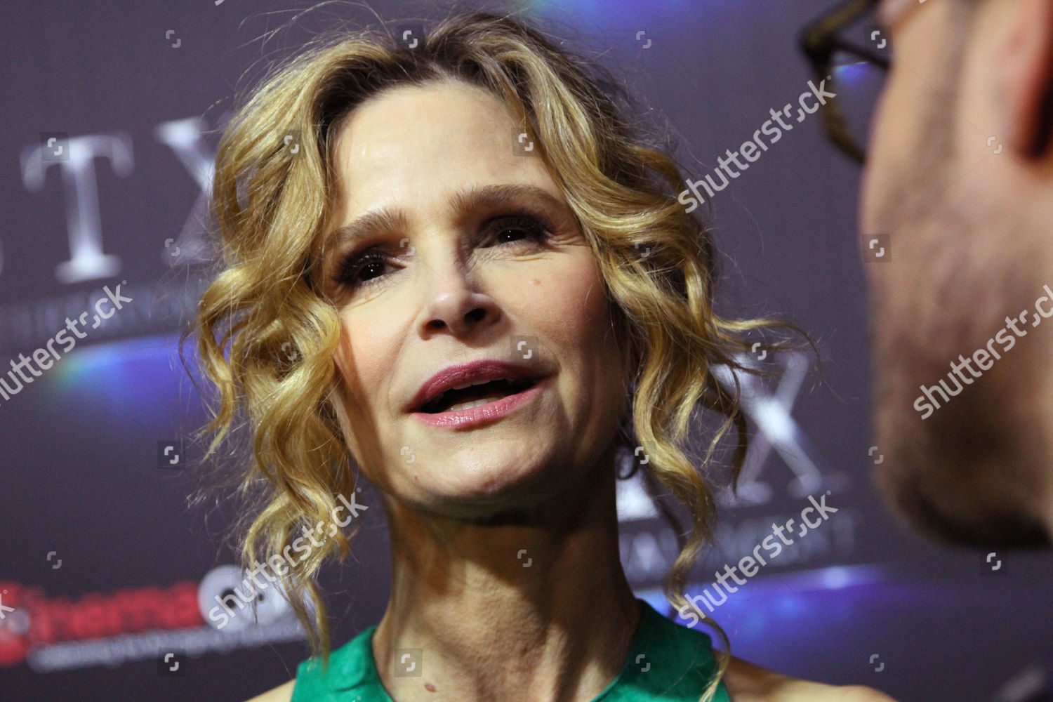 Kyra Sedgwick Editorial Stock Photo - Stock Image | Shutterstock