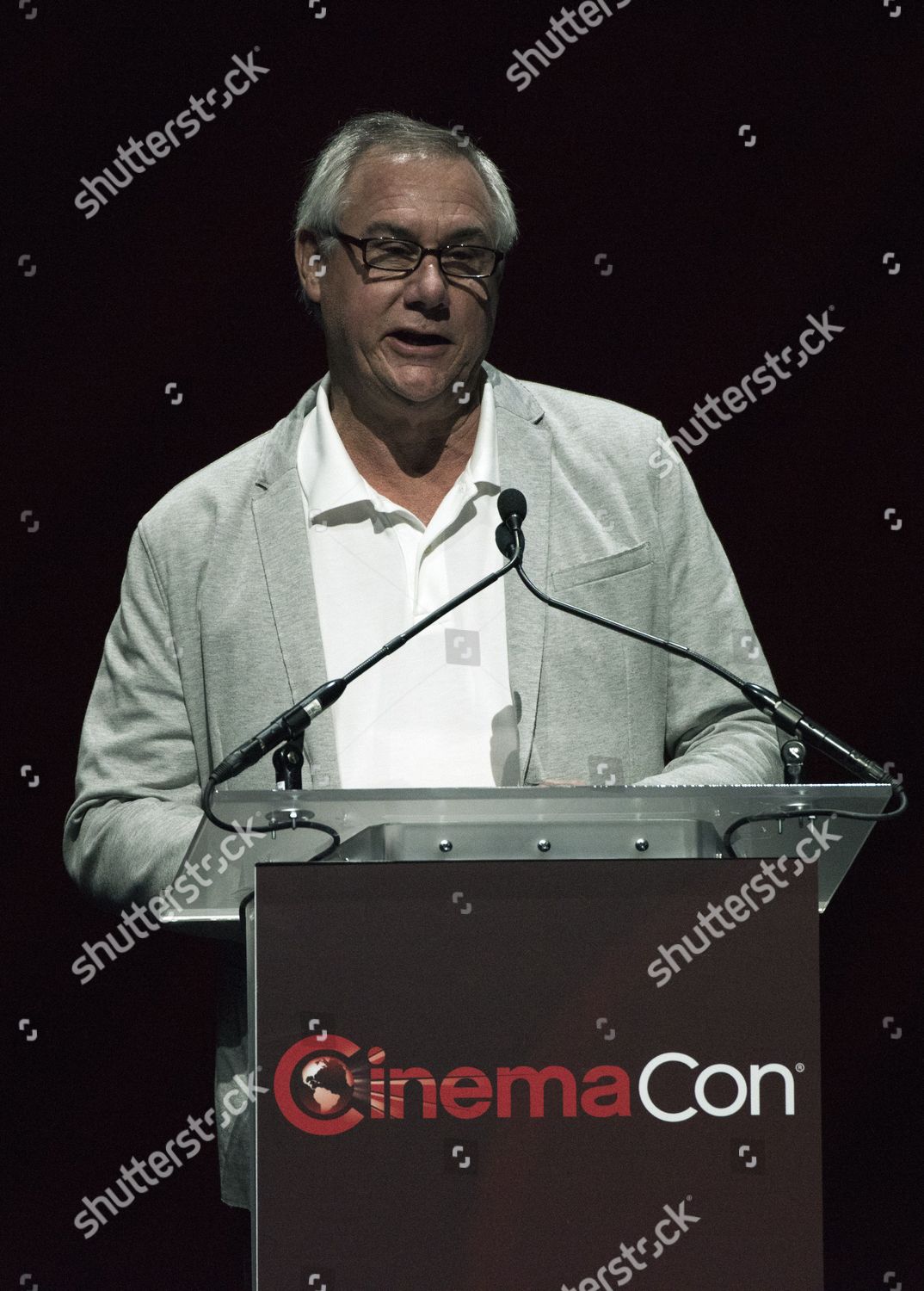 David Gassman Nato Chairman Editorial Stock Photo - Stock Image ...