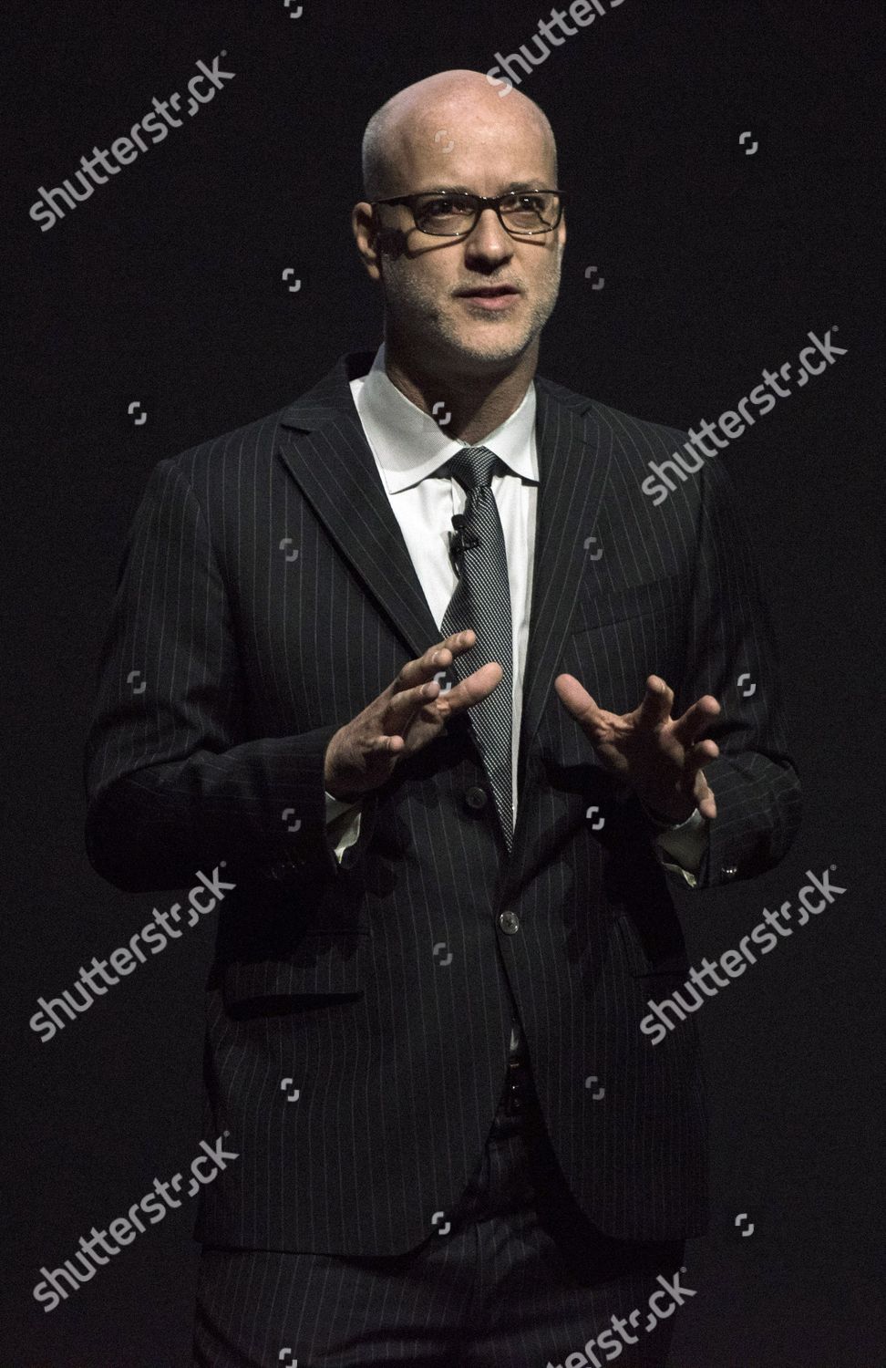 John Fithian President Ceo Nato Editorial Stock Photo - Stock Image ...