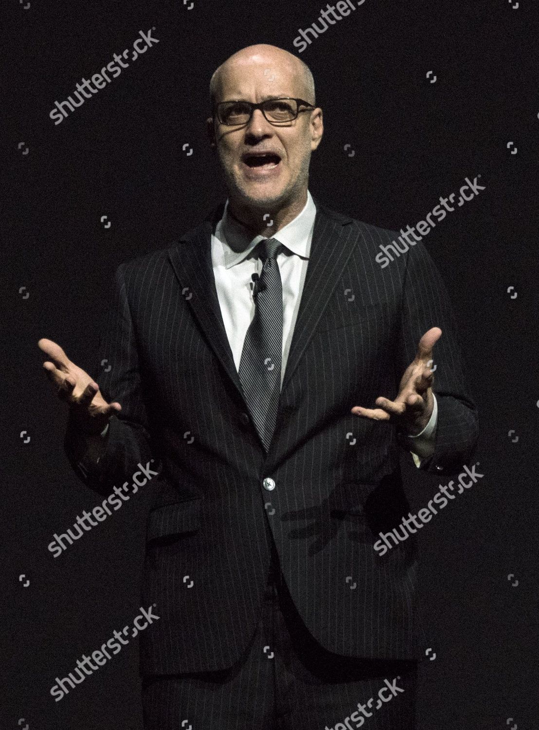 John Fithian President Ceo Nato Editorial Stock Photo - Stock Image ...