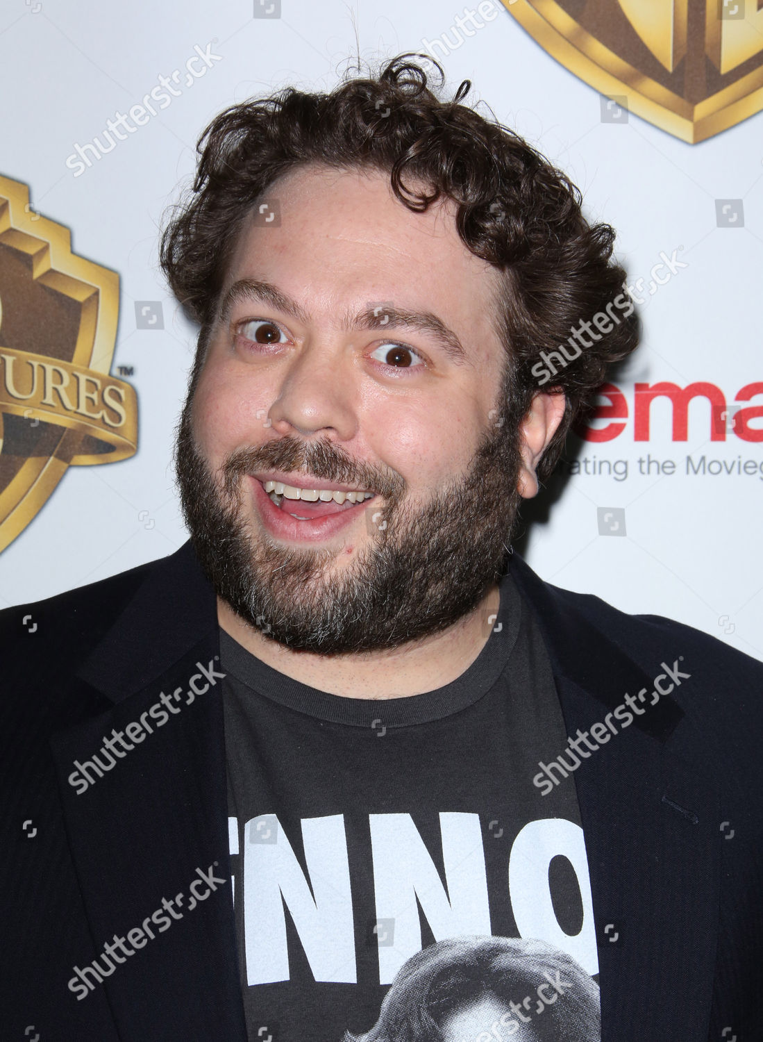 Dan Fogler Editorial Stock Photo - Stock Image | Shutterstock