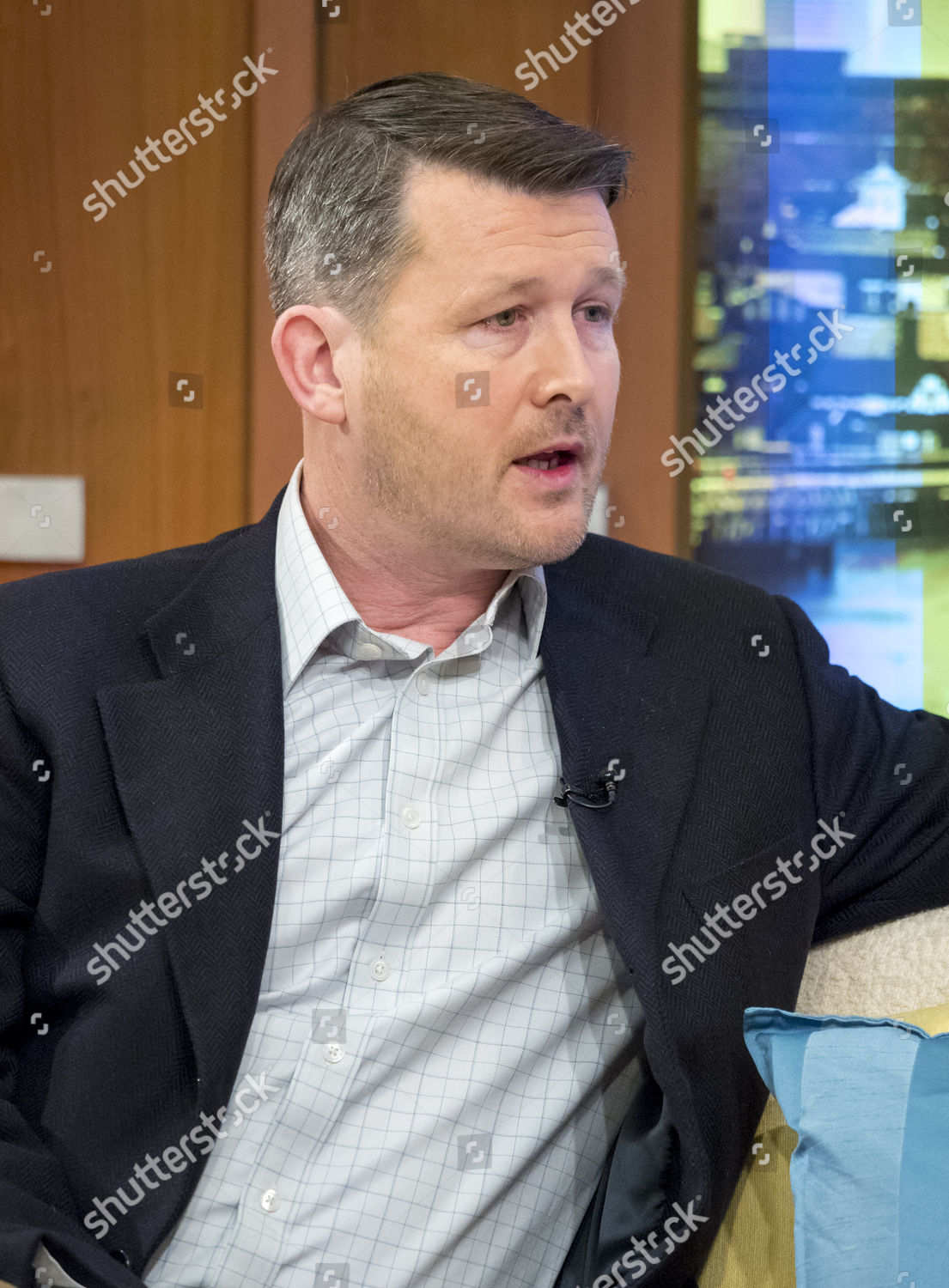 Diggory Hadoke Editorial Stock Photo - Stock Image | Shutterstock