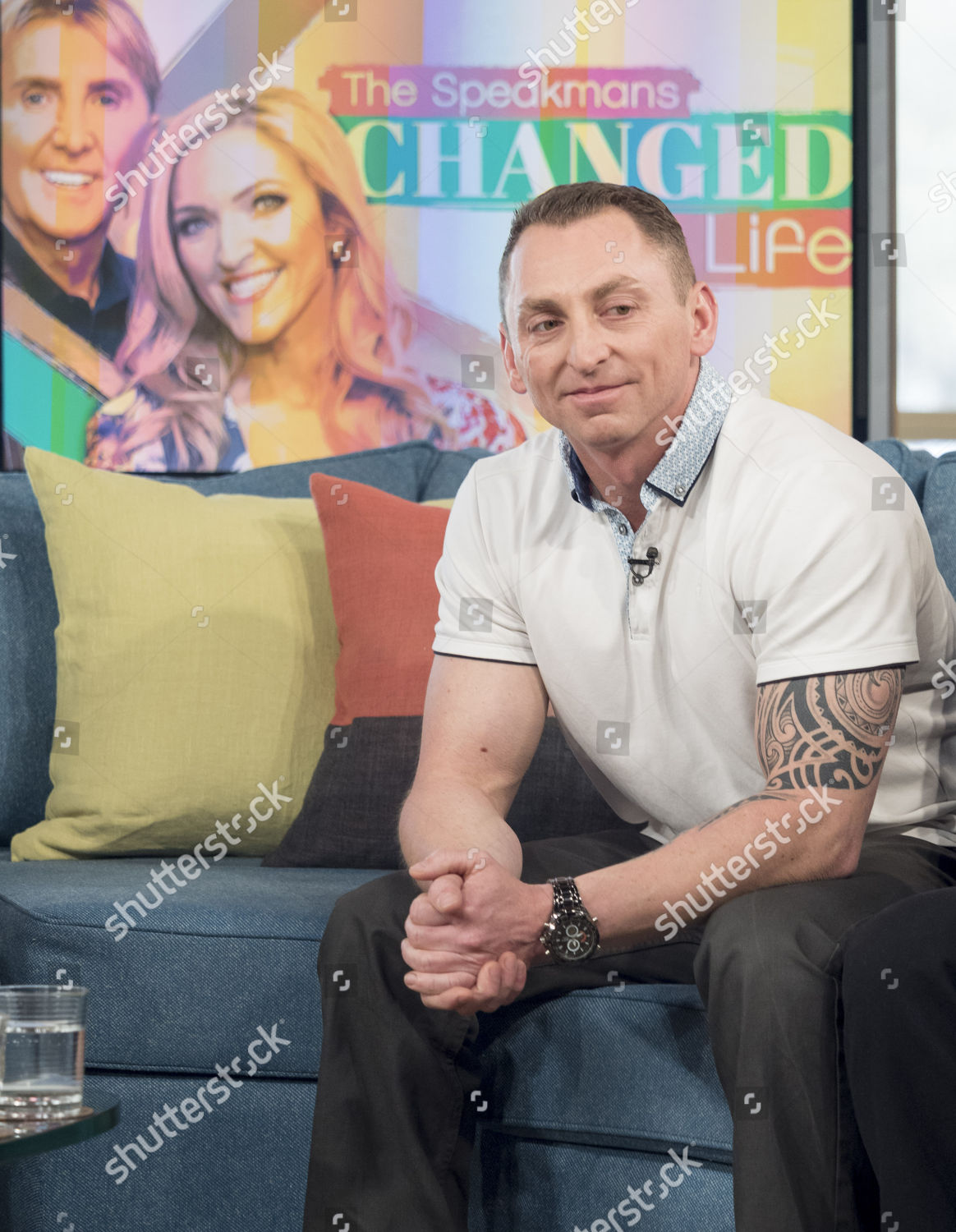 Paul Curran Editorial Stock Photo - Stock Image | Shutterstock