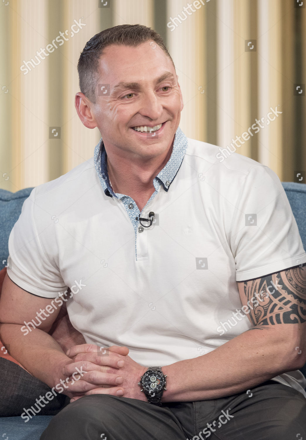 Paul Curran Editorial Stock Photo - Stock Image | Shutterstock