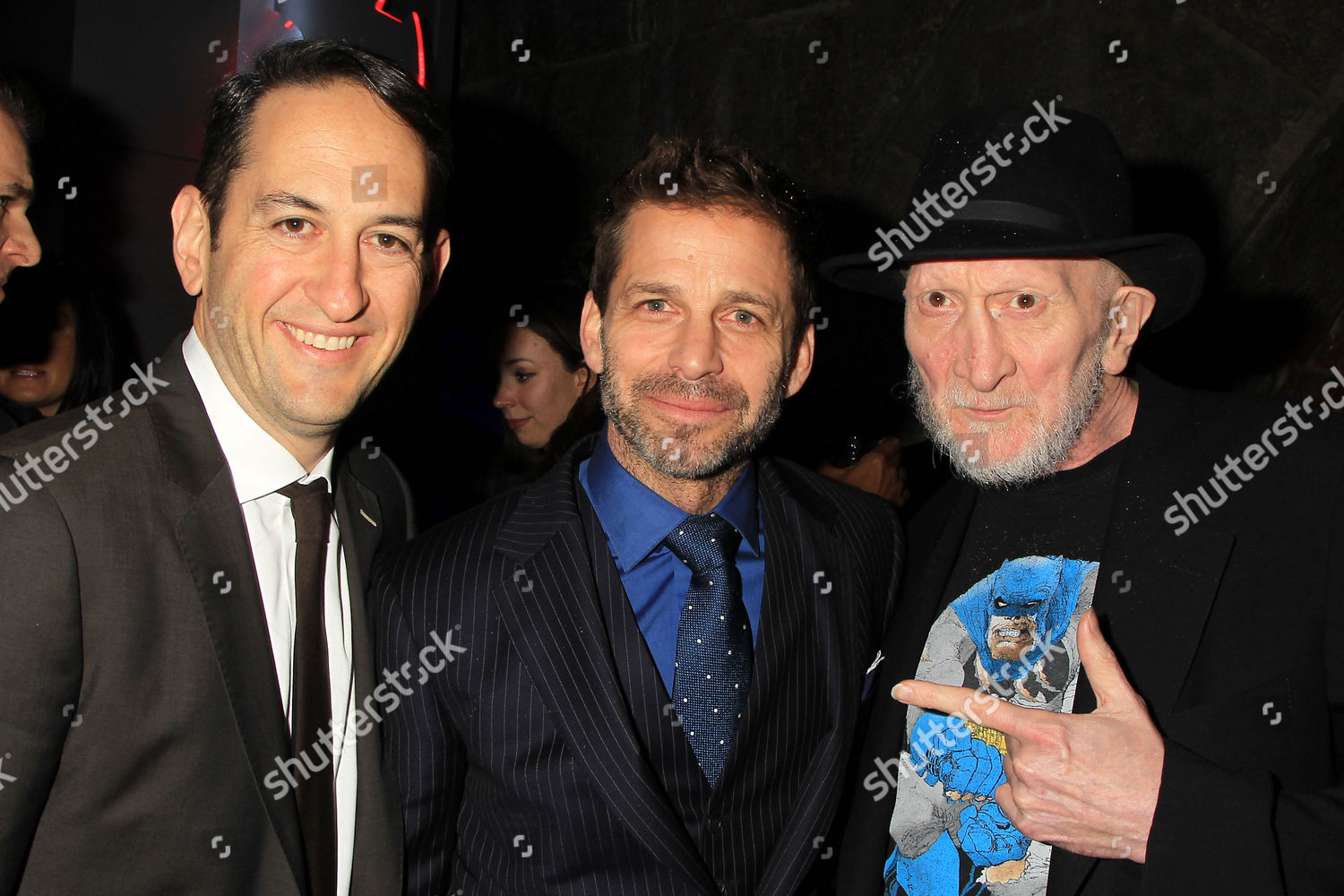 Greg Silverman Zack Snyder Frank Miller Editorial Stock Photo - Stock ... Greg Silverman Zack Snyder Frank Miller Editorial Stock Photo - Stock ...