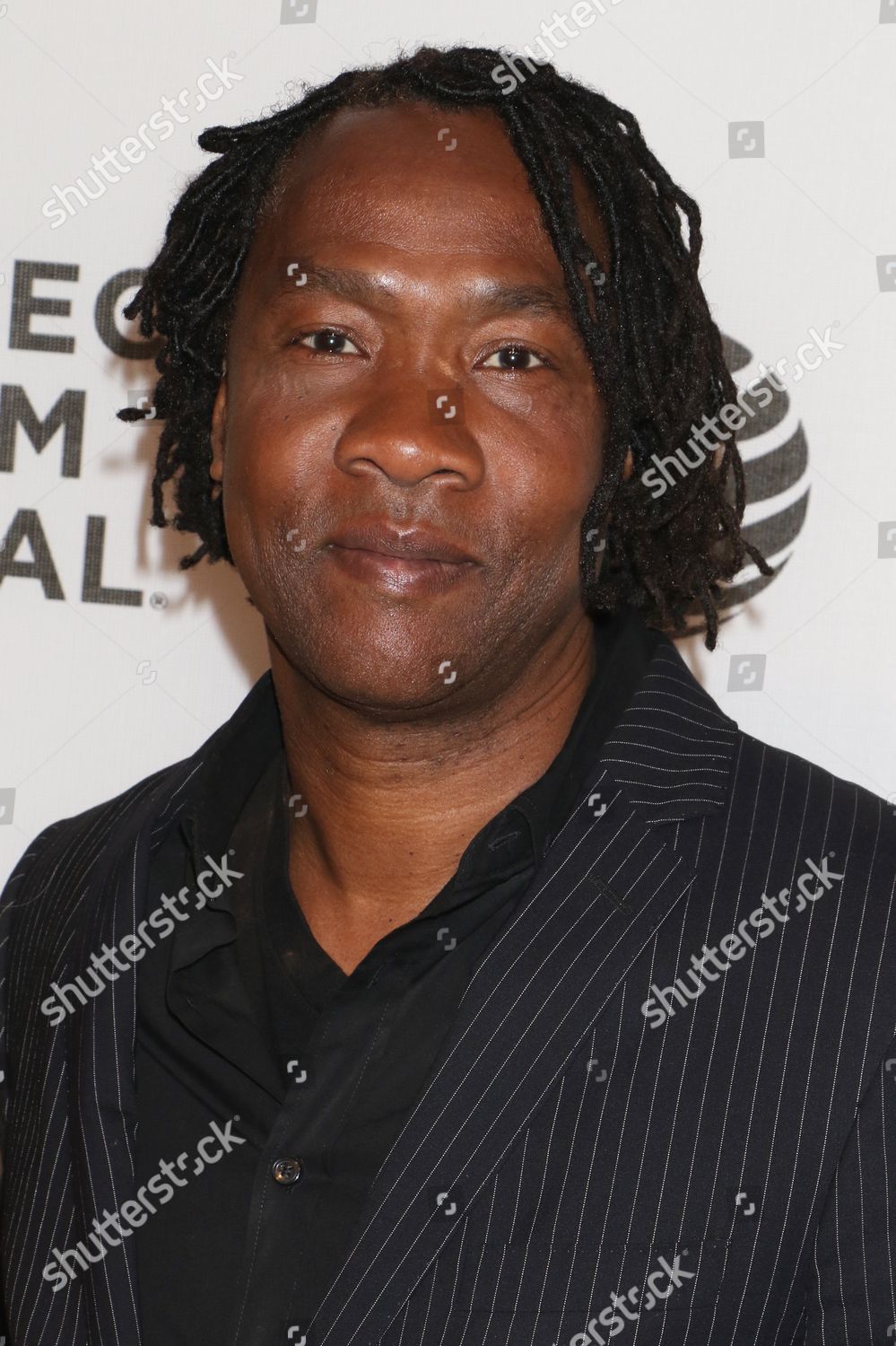Roger Ross Williams Editorial Stock Photo - Stock Image | Shutterstock