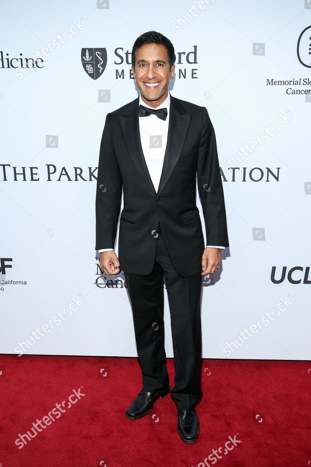 Sanjay Gupta Editorial Stock Photo - Stock Image | Shutterstock