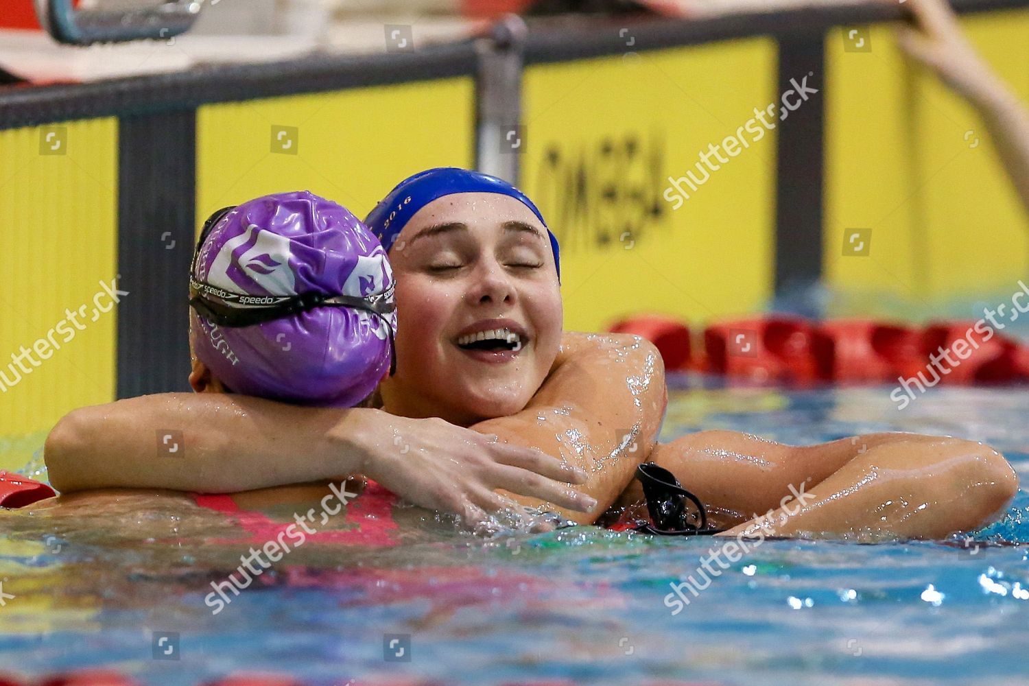Chloe Tutton R Wins Gold Womens Editorial Stock Photo - Stock Image ...