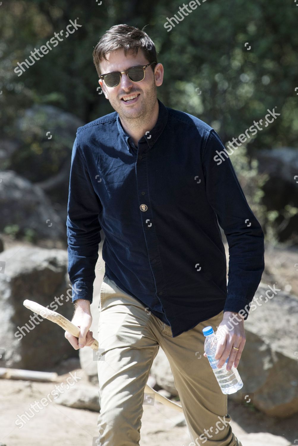 Jason Knauf Director Communications Editorial Stock Photo - Stock Image ...