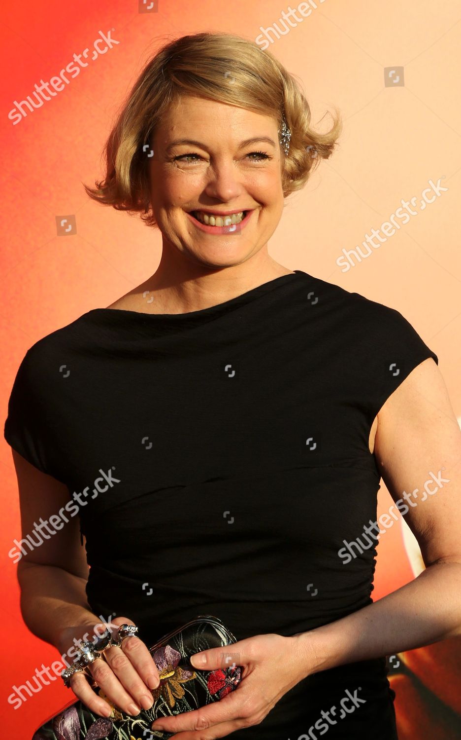 Elke Winkens Editorial Stock Photo - Stock Image | Shutterstock