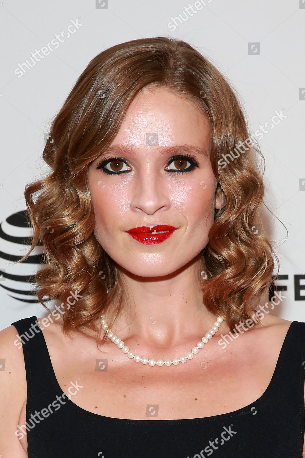 Amy Ferguson Editorial Stock Photo - Stock Image | Shutterstock
