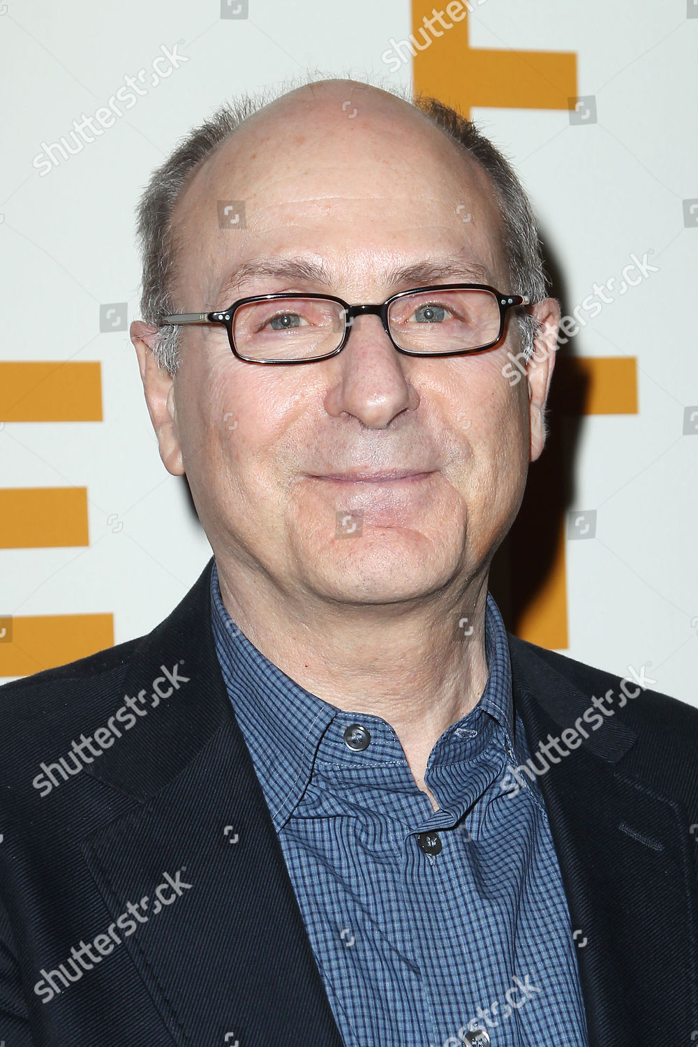 James Lapine Director Editorial Stock Photo - Stock Image | Shutterstock