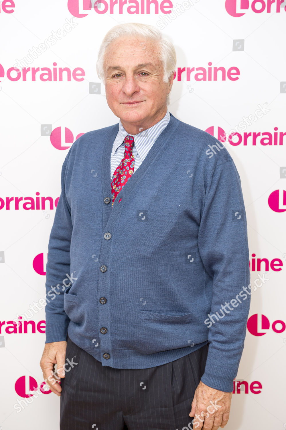 Dr Roberto Canessa Editorial Stock Photo - Stock Image | Shutterstock