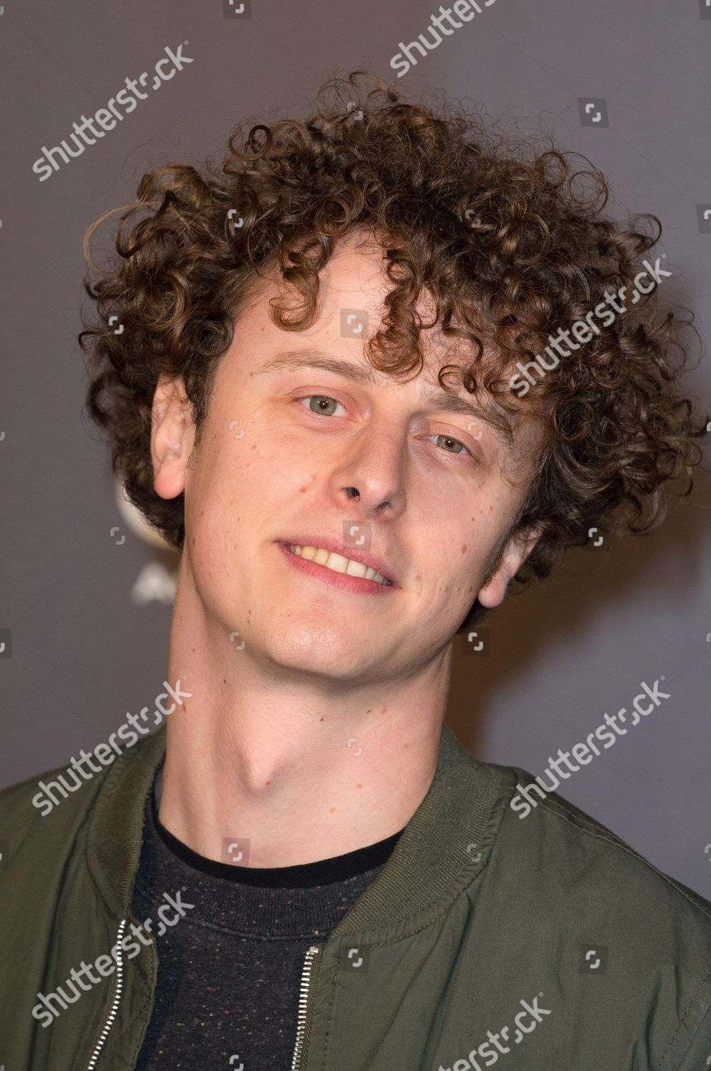 Youtuber Norman Editorial Stock Photo - Stock Image | Shutterstock
