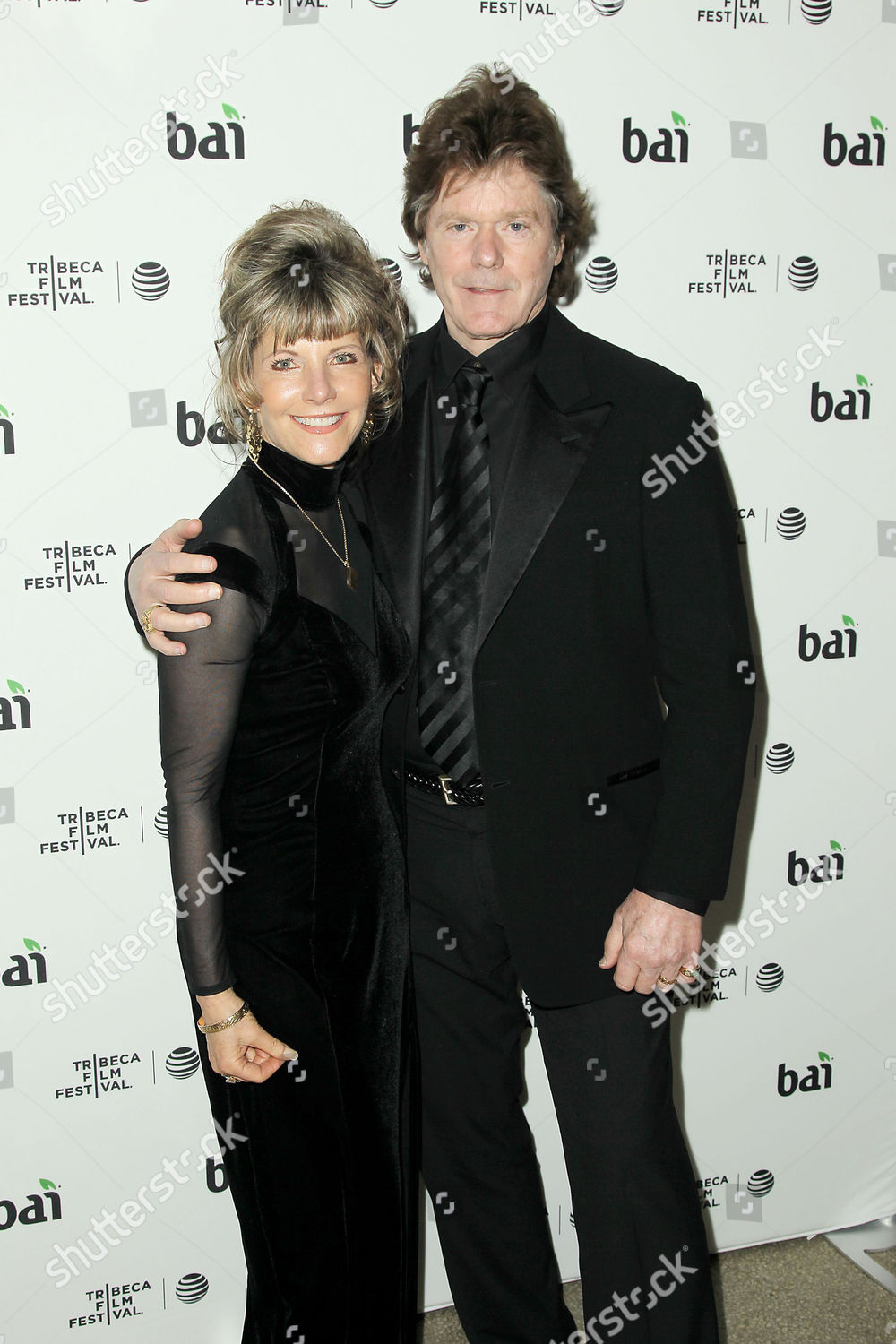 Guest Jerry Schilling Editorial Stock Photo - Stock Image | Shutterstock