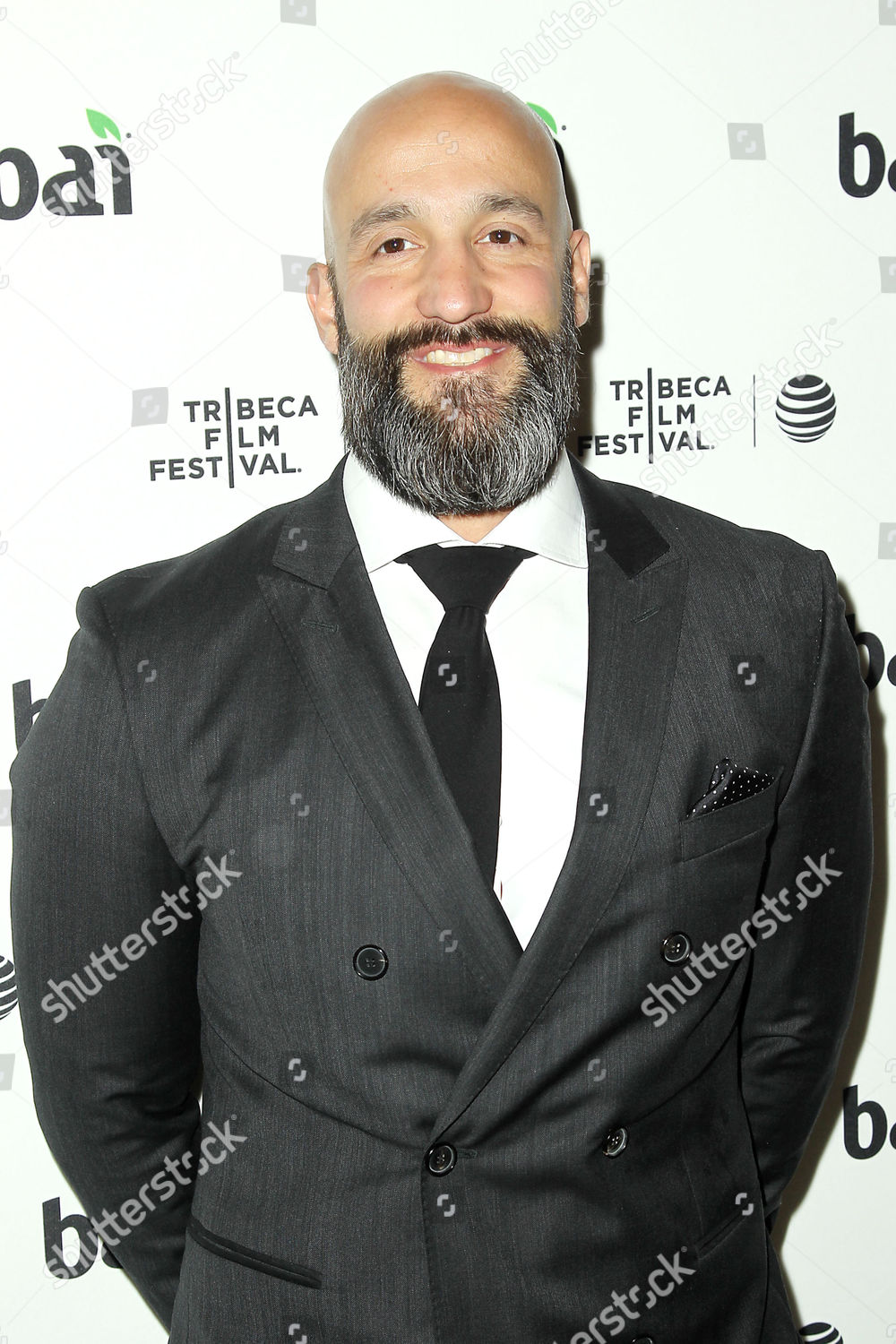 Jason Ropell Amazon Editorial Stock Photo - Stock Image | Shutterstock