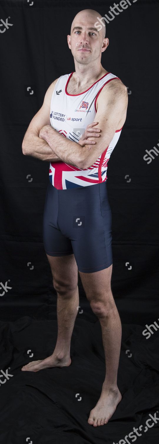 Daniel Brown Editorial Stock Photo - Stock Image | Shutterstock