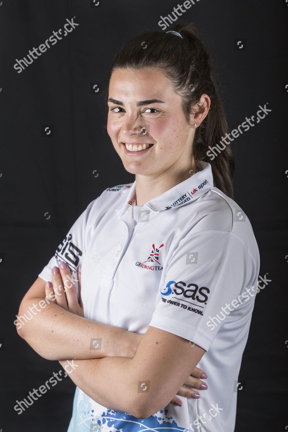 Grace Clough Editorial Stock Photo - Stock Image | Shutterstock