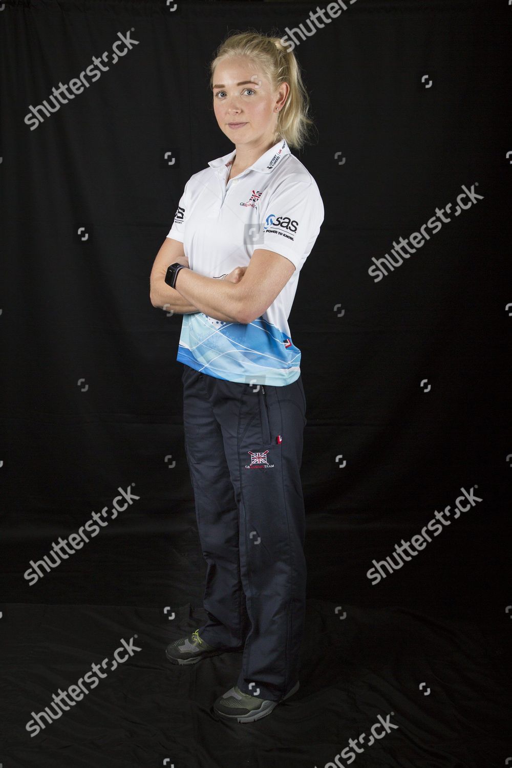 Pamela Relph Mbe Editorial Stock Photo - Stock Image | Shutterstock