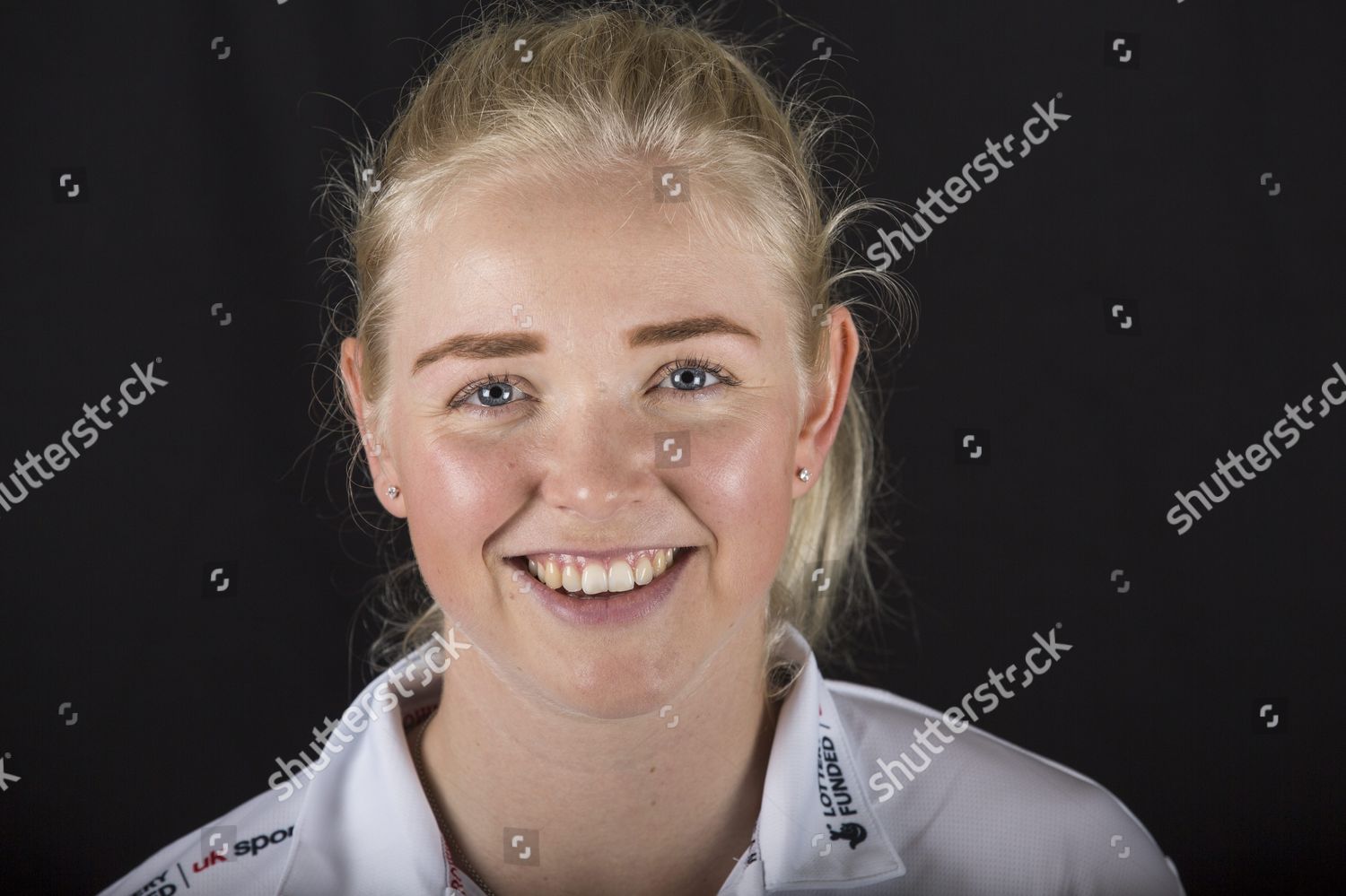 Pamela Relph Mbe Editorial Stock Photo - Stock Image | Shutterstock