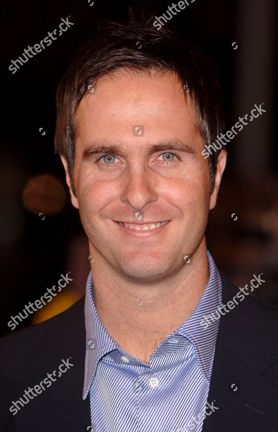 Matthew Vaughan Editorial Stock Photo - Stock Image | Shutterstock