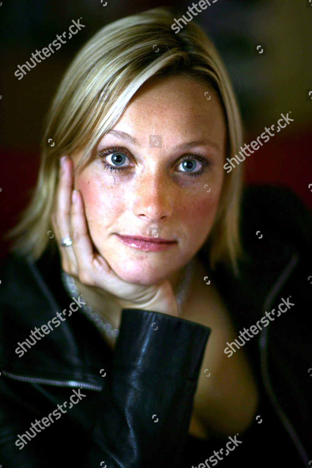 Vicki Butler Henderson Editorial Stock Photo - Stock Image | Shutterstock