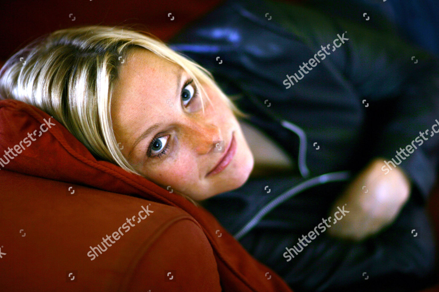 Vicki Butler Henderson Editorial Stock Photo - Stock Image | Shutterstock