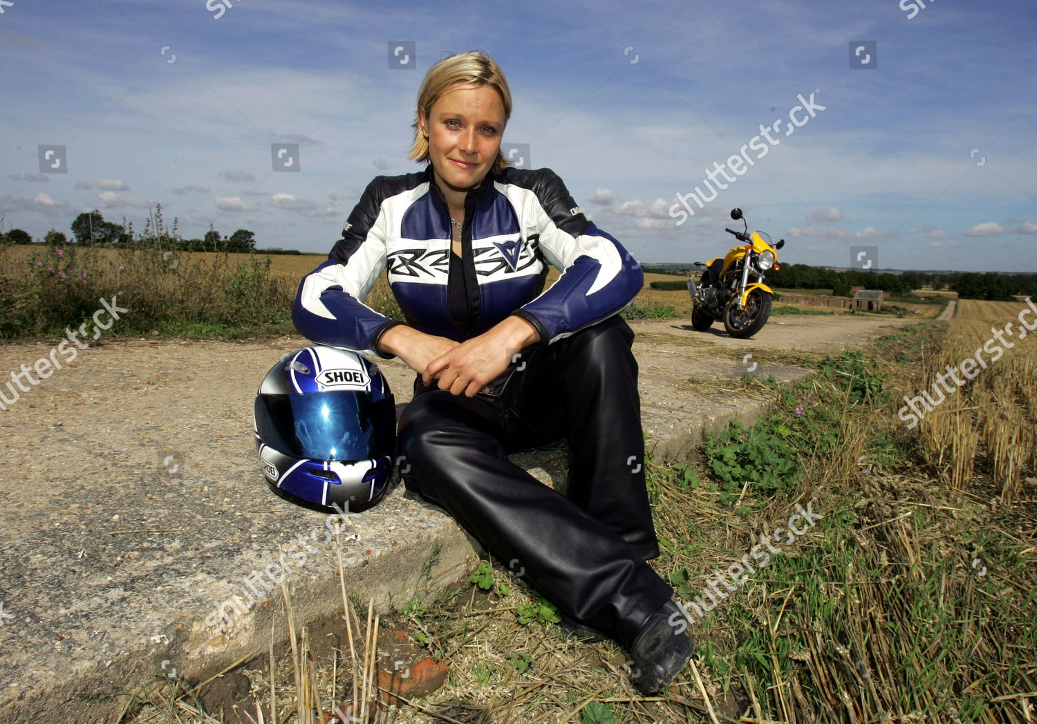 Vicki Butler Henderson Editorial Stock Photo - Stock Image | Shutterstock