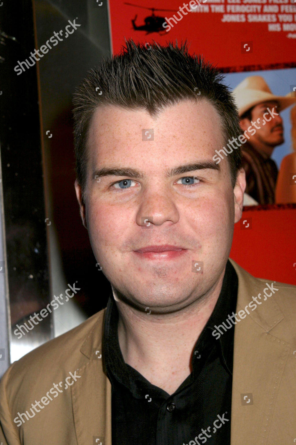 Ash Christian Editorial Stock Photo - Stock Image | Shutterstock