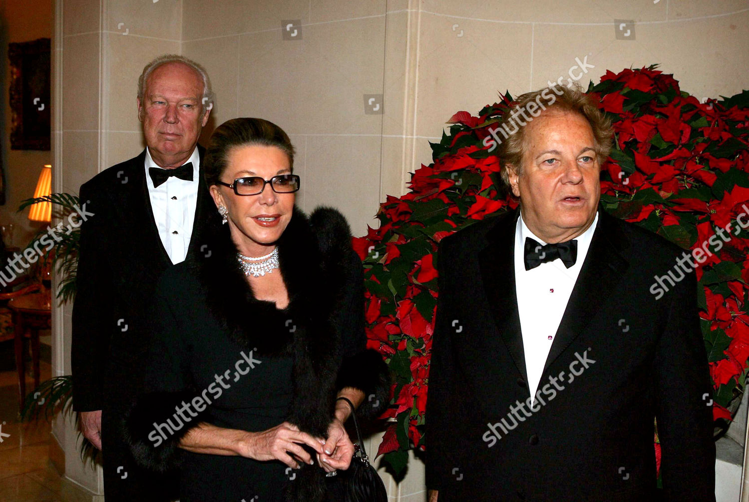 Princess Marina Massimo Gargia Editorial Stock Photo - Stock Image ...