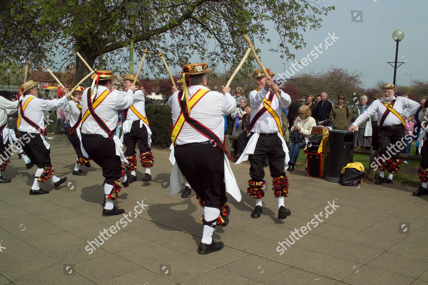 St Georges Day William Shakespeares Birthday Editorial Stock Photo ...