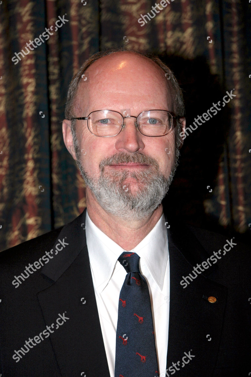 Robert H Grubbs Editorial Stock Photo - Stock Image | Shutterstock